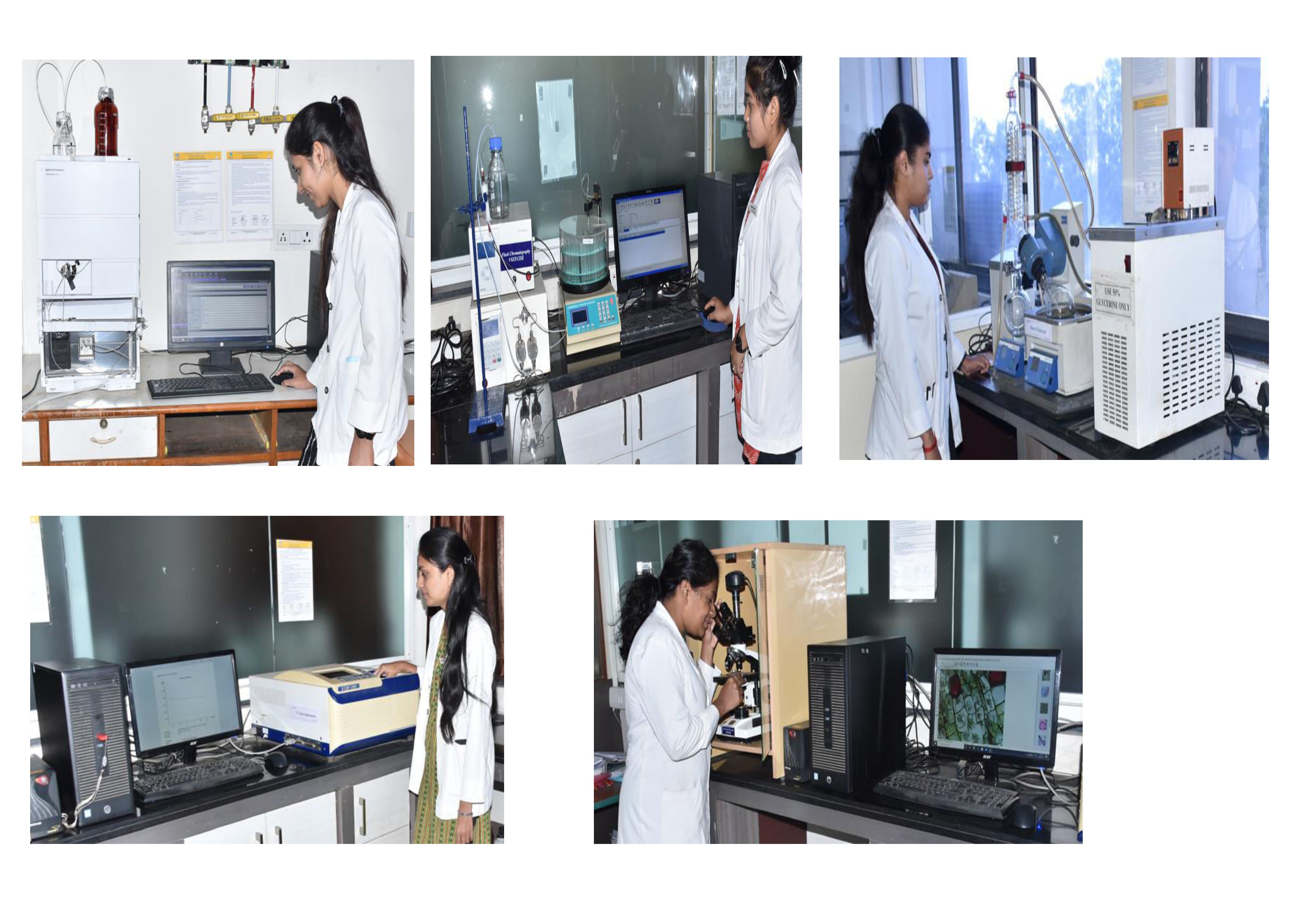 KLE College of Pharmacy, Belagavi